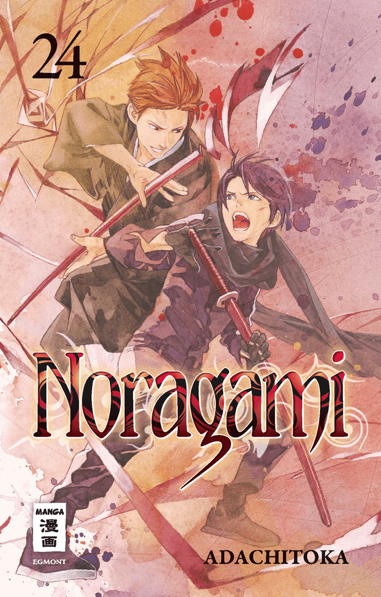 Finaler Arc von „Noragami“ gestartet | Manga Passion
