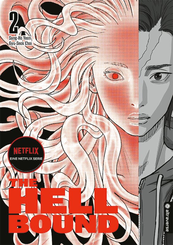 Review zum „The Hellbound“-Webtoon | Manga Passion