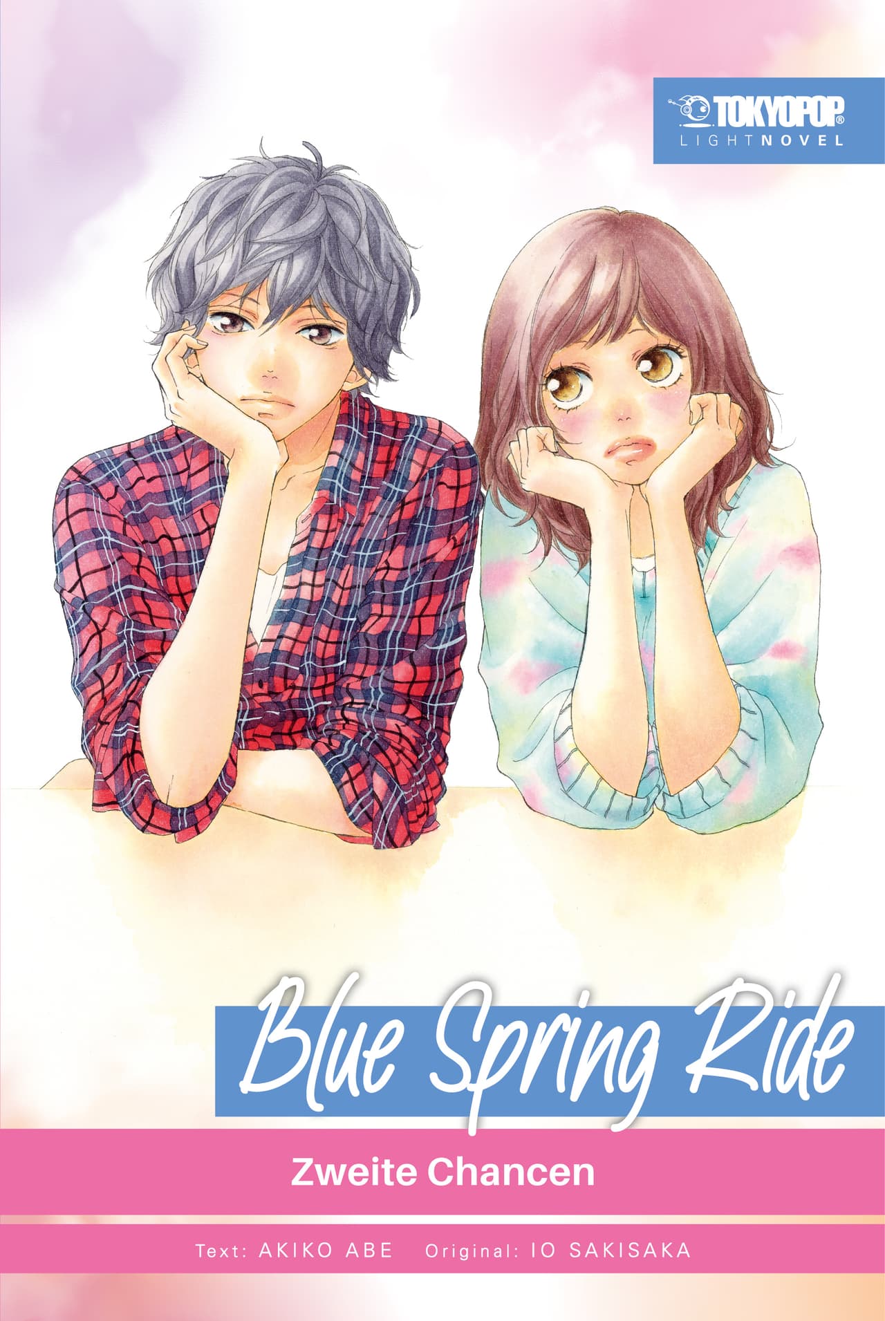 Japan: Neues Werk von „Blue Spring Ride“-Mangaka Io Sakisaka startet im ...