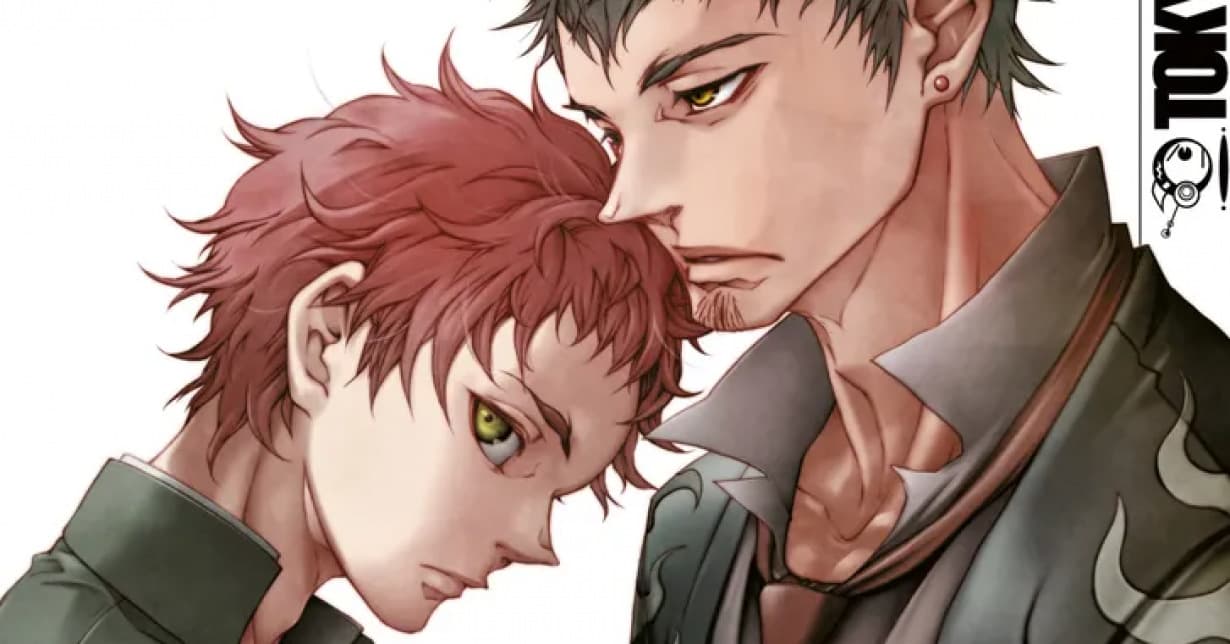 Manga „Smokin' Parade“ nun abgeschlossen | Manga Passion
