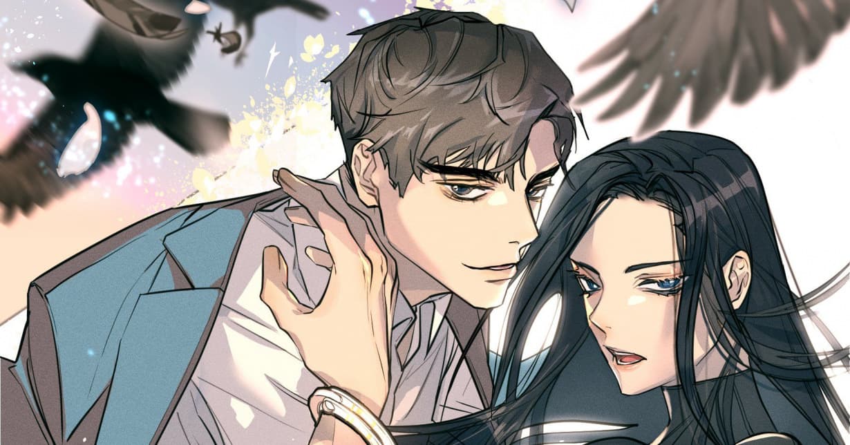 Manga Passion – Lizenz: Egmont Manga veröffentlicht „Night Crying Crow ...