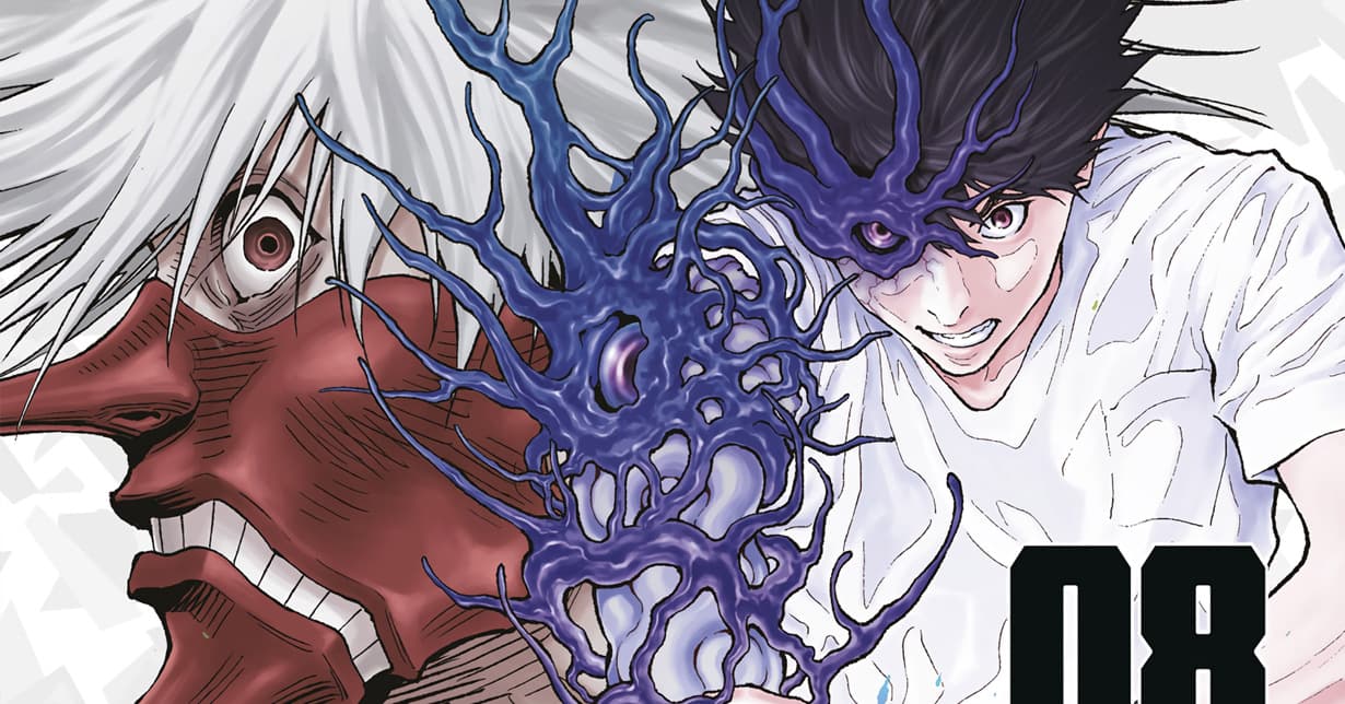 „Jagaaan“-Mangaka-Duo bereiten neues Werk vor | Manga Passion