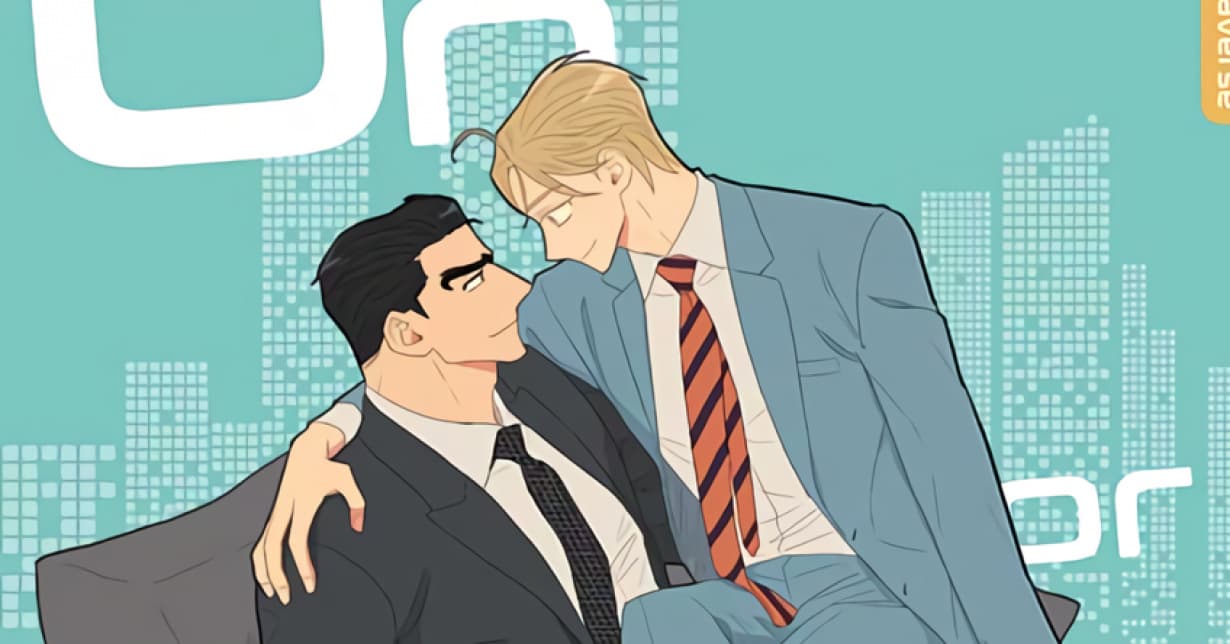 Webtoon: Review zu „On or Off“, Band 02 | Manga Passion
