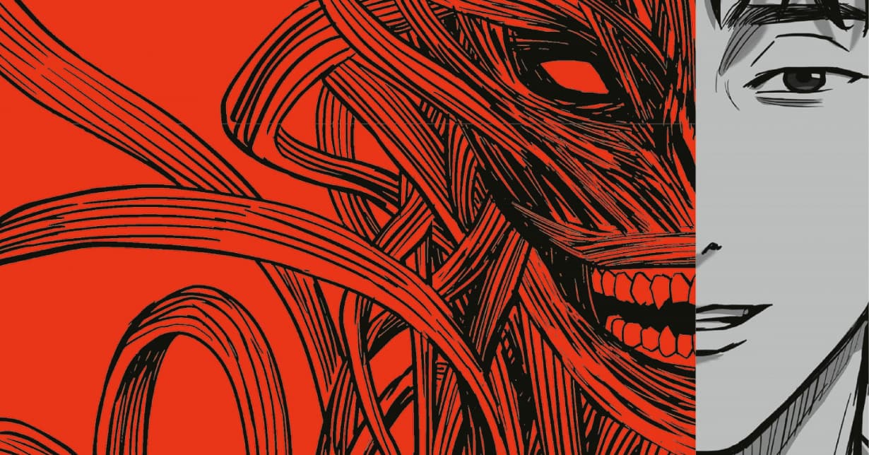 Manga Passion – Leseprobe zum „The Hellbound“-Webtoon veröffentlicht