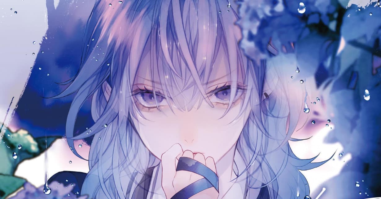 Lizenz: „Mr. Mallow Blue“ erscheint bei TOKYOPOP auf Deutsch | Manga ...