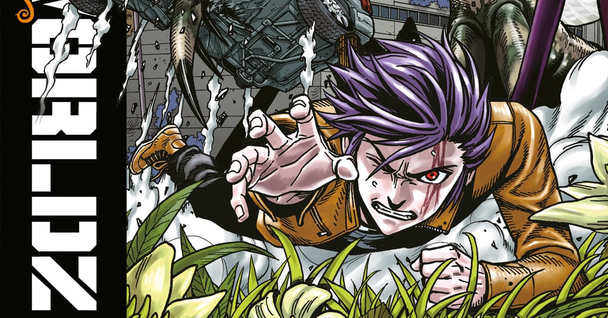 „Green Worldz“-Mangaka zeichnet Manga-Adaption zu „Star Wars: The ...