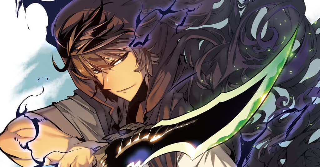 „Solo Leveling“-Zeichner DUBU verstorben | Manga Passion