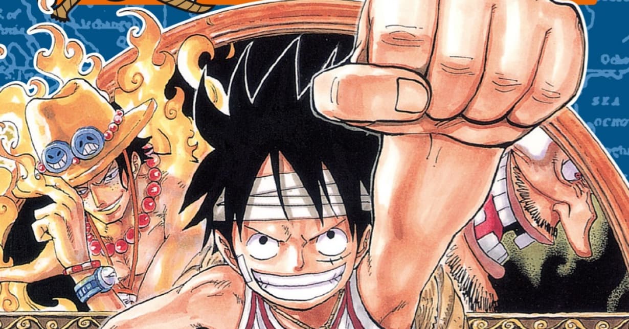 Shueisha bittet bei US-Gericht um Mithilfe zur Identifizierung von ...