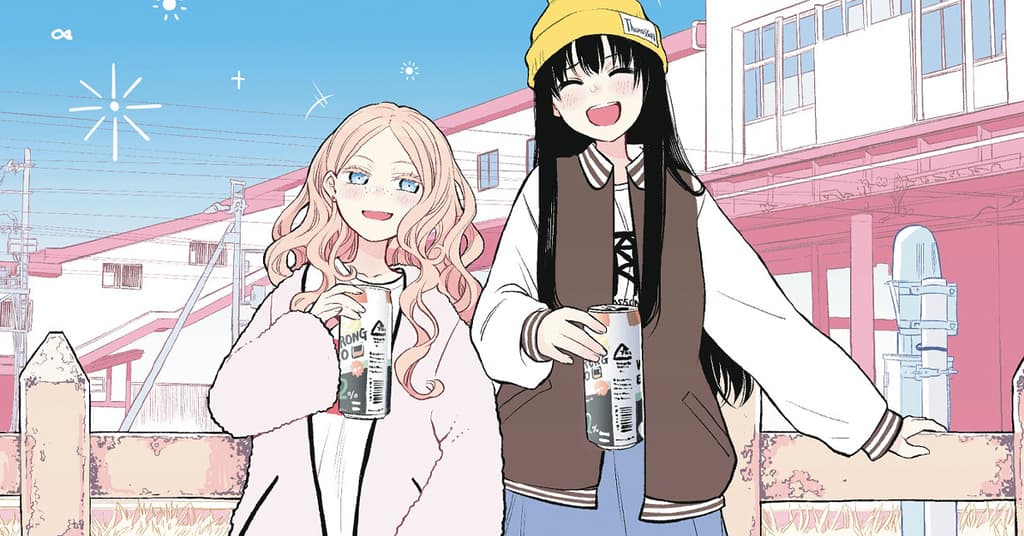 Interview mit Shouichi Taguchi – Mangaka von „Everyday Escape“ | Manga ...