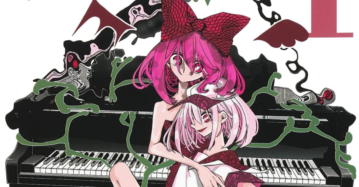 Manga Passion – Promovideo zu „PPPPPP“ Band 04 veröffentlicht