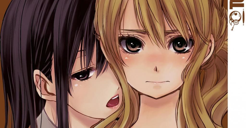 Artbook zu „Citrus“ angekündigt | Manga Passion