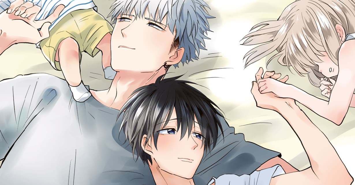 Weitere Postkarte zu „Kiraide Isasete - Lass mich dich hassen“ angekündigt | Manga Passion