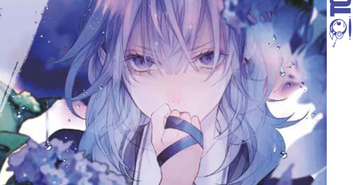 Leseprobe zu „Mr. Mallow Blue“ veröffentlicht | Manga Passion