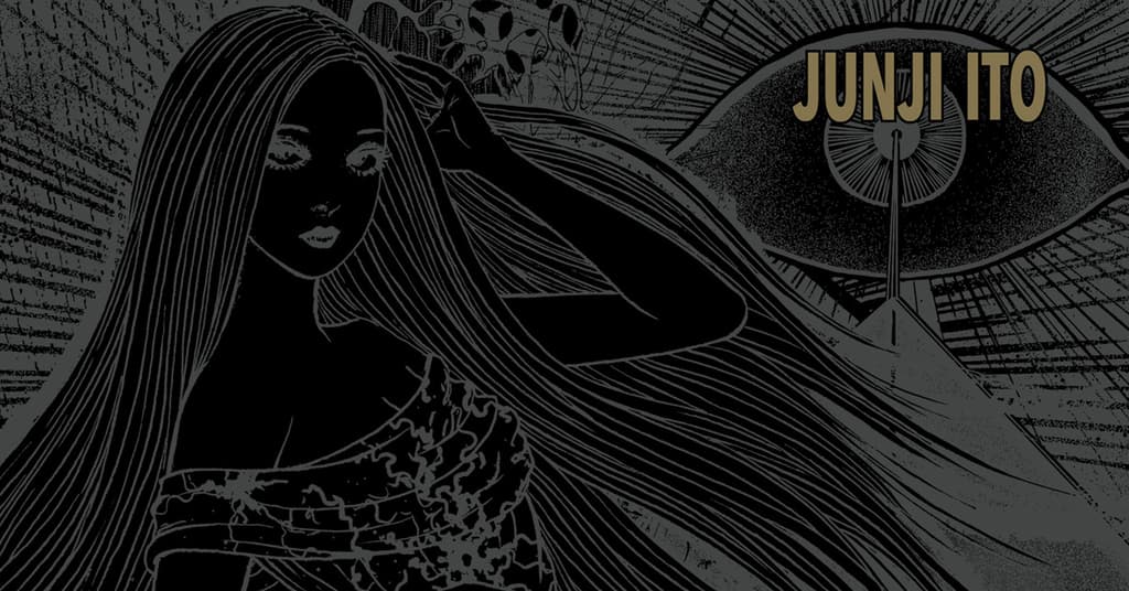 Leseprobe zu Junji Itos „Sensor“ veröffentlicht | Manga Passion