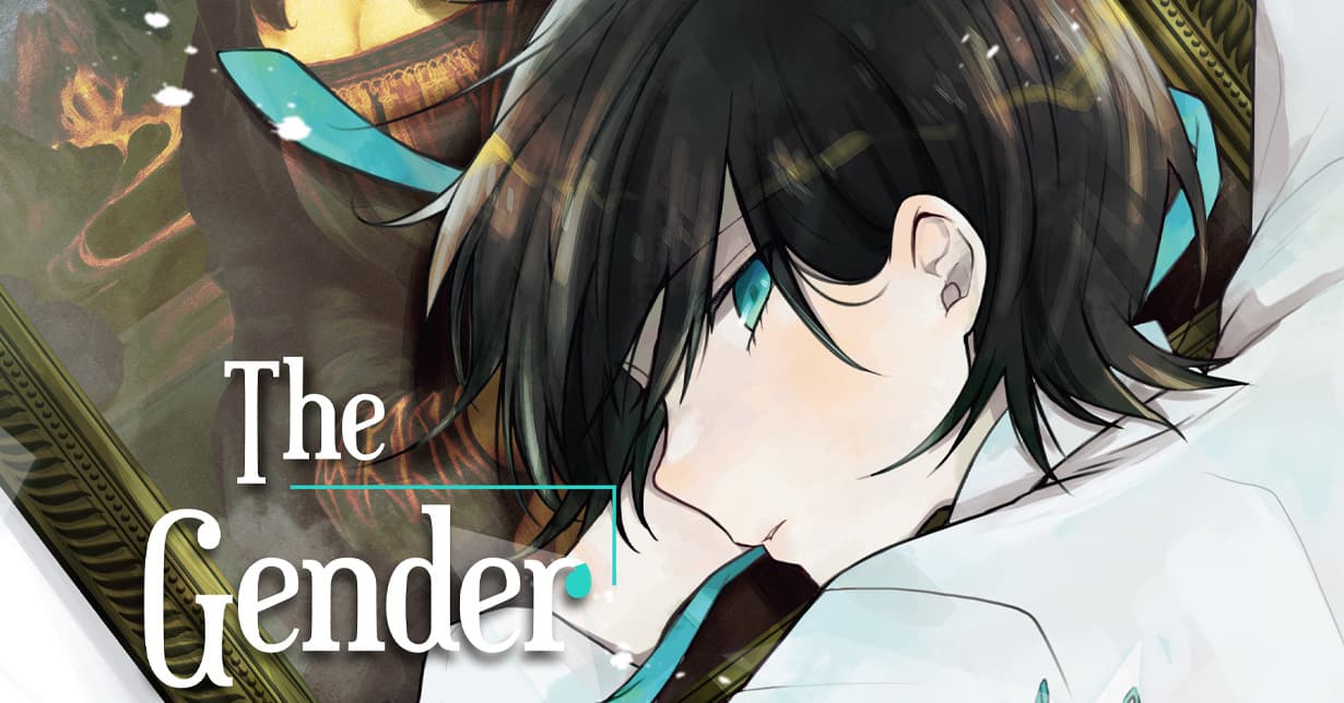 Manga Passion Hayabusa Veröffentlicht Abschlussbände Von „the Gender Of Mona Lisa Mit Artbook