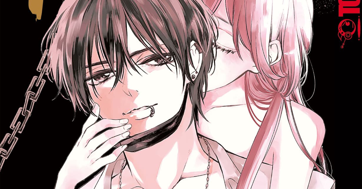 Leseprobe zu „Aiko und die Wölfe des Zwielichts“ veröffentlicht | Manga Passion