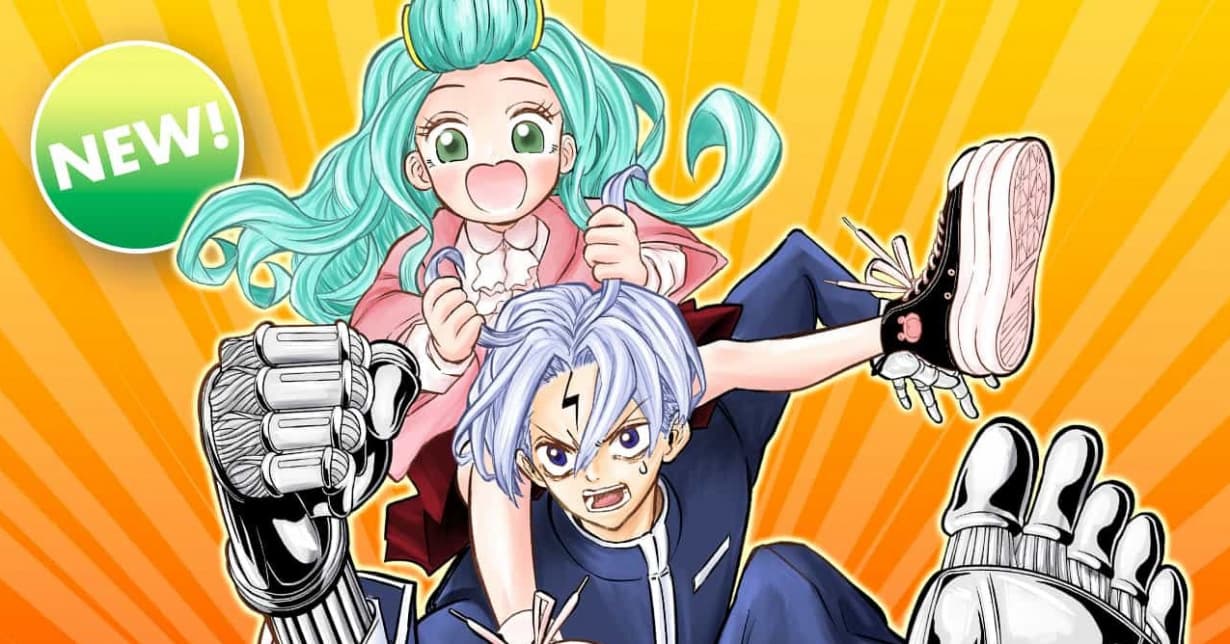 Manga Passion – „Ichigoki's Under Control!!“: Neues Werk von „I'm From ...