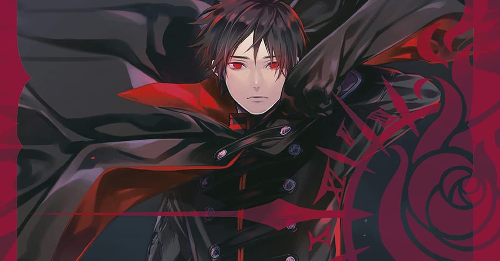 Leseprobe zu „Mars Red“ veröffentlicht | Manga Passion