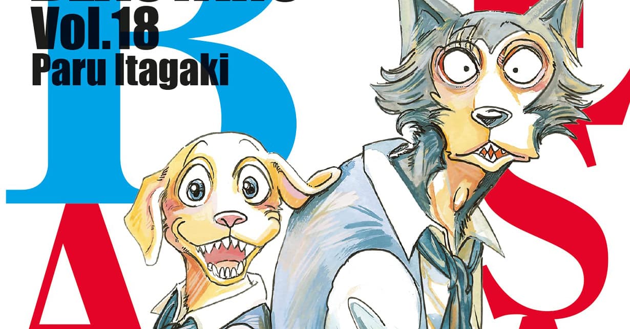 „Beast Complex“ erhält ein neues Kapitel | Manga Passion