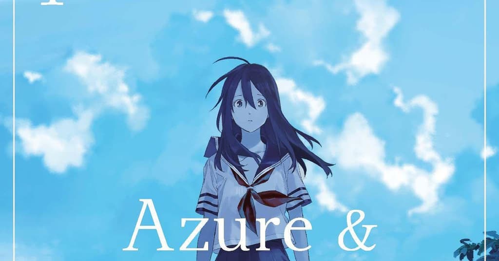 Manga Passion – Illustrator loundraw wirkt an neuem Anime-Projekt mit