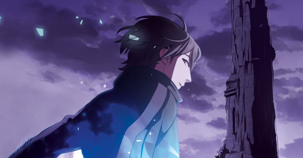 Leseprobe zu „The Advanced Player of the Tutorial Tower“ veröffentlicht ...