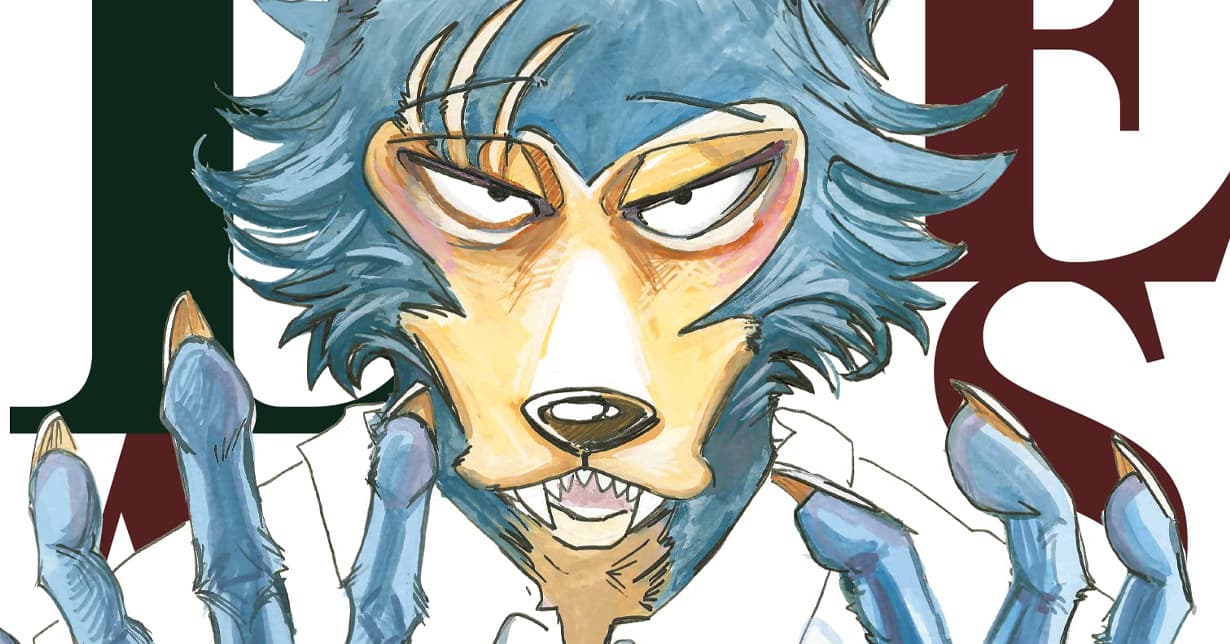 Crunchyroll teasert Wiedersehen mit „Beastars“-Charakteren an | Manga ...