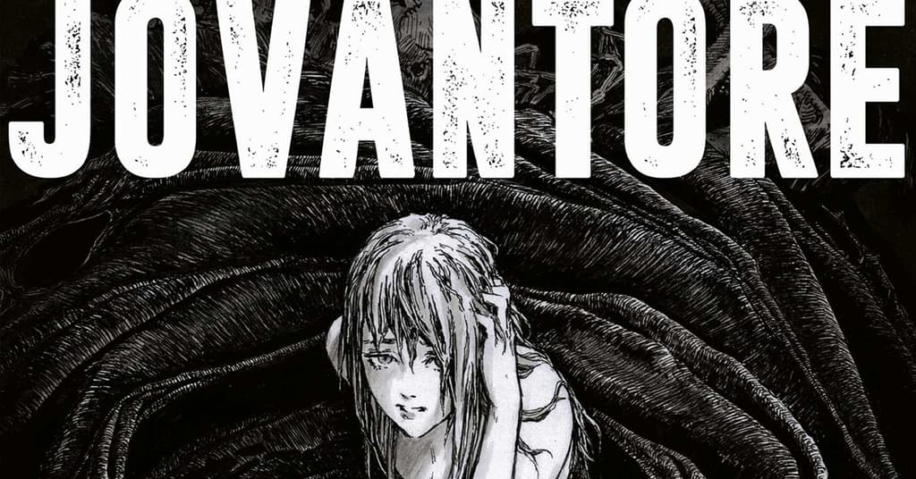 Manga Passion – Neue Informationen und Releasedatum zu „Jovantore“ bekanntgegeben