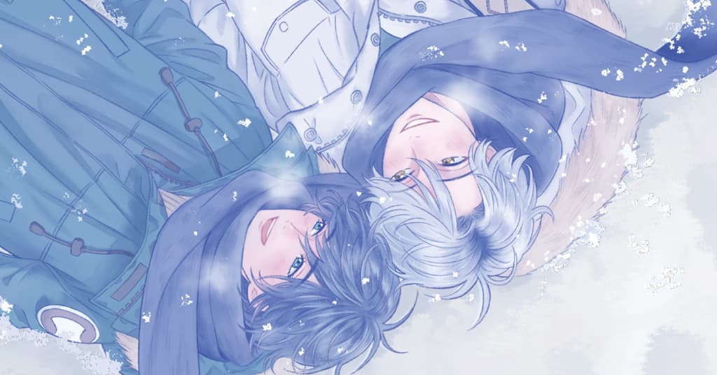 Lizenz: „Snow Fairy“ erscheint bei Egmont Manga auf Deutsch | Manga Passion