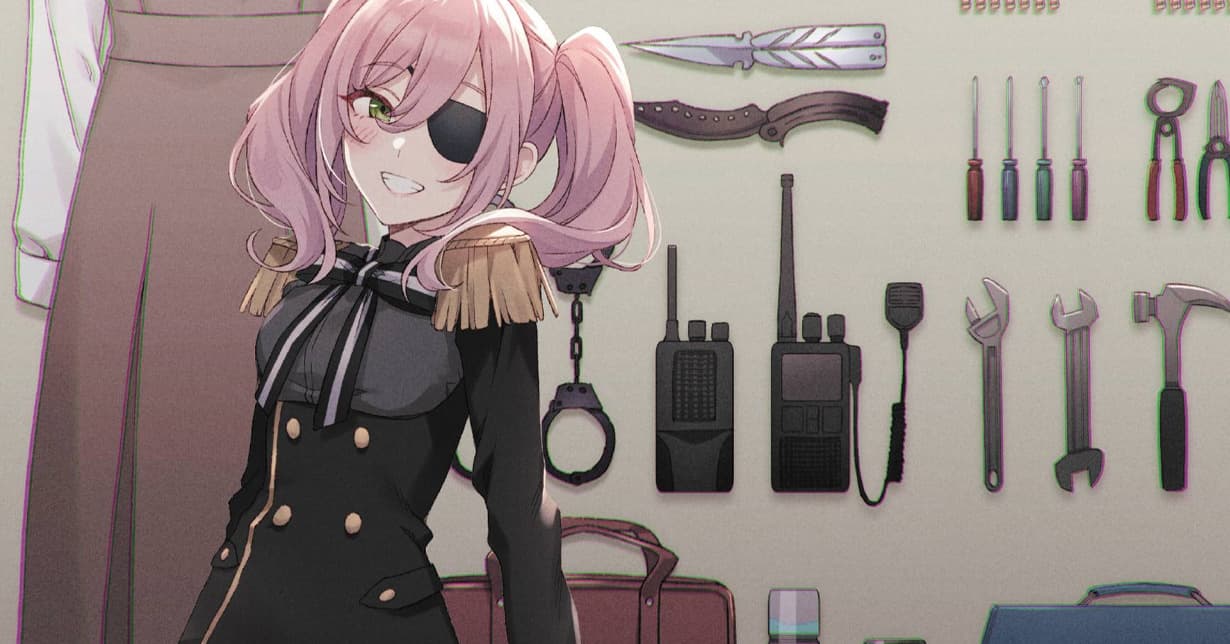 „Spy Classroom“-Anime erhält 2. Staffel | Manga Passion