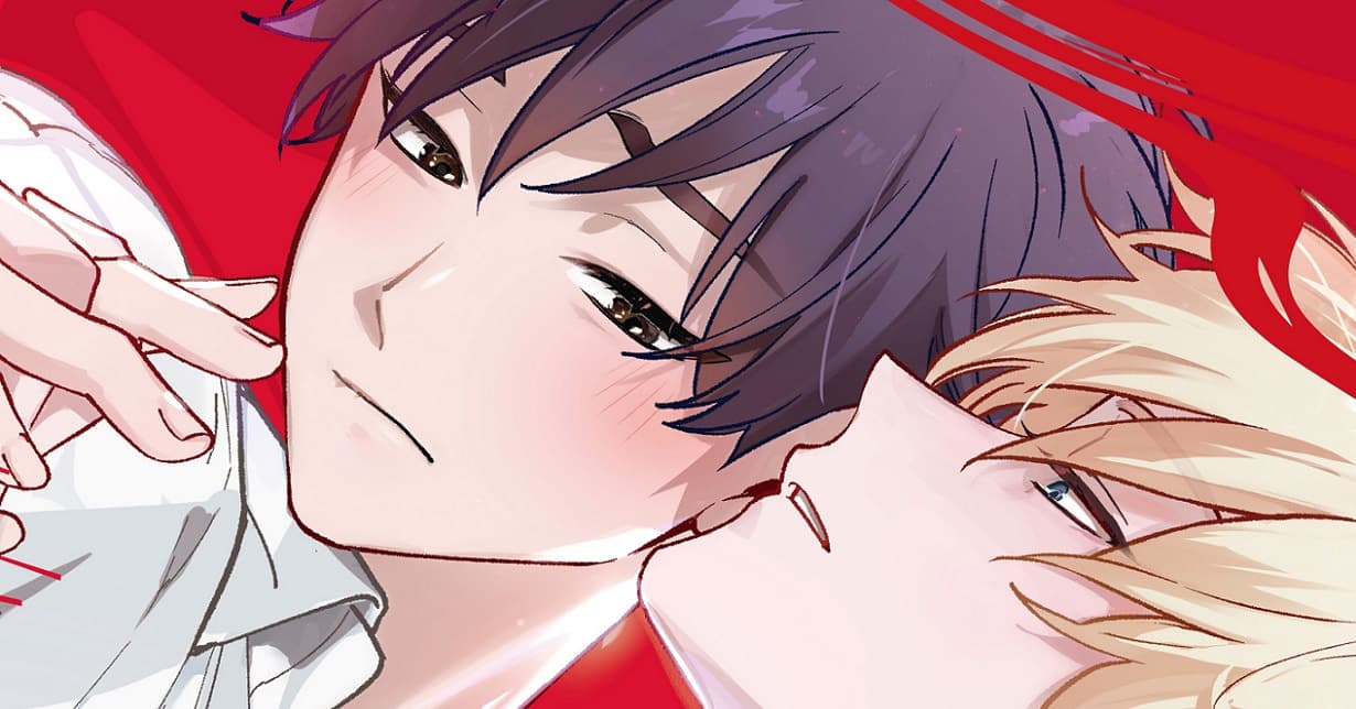 Boys-Love-Lizenz: „Jealousy Blinds Love“ von Eiji Nagisa erscheint bei Hayabusa auf Deutsch ...