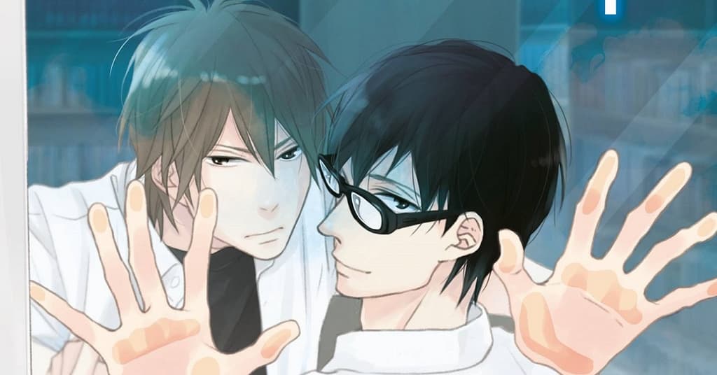 Leseprobe zu „Blue Sky Complex“ von Kei Ichikawa veröffentlicht | Manga ...