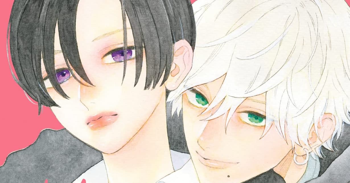 Manga Passion – Leseprobe zu „Mooning Over You“ veröffentlicht