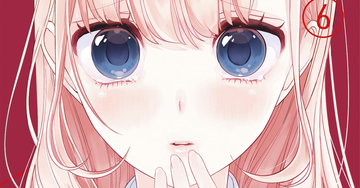 „Love & Lies“-Mangaka Musawo startet in Kürze ihre neue Serie „Kareshi ...