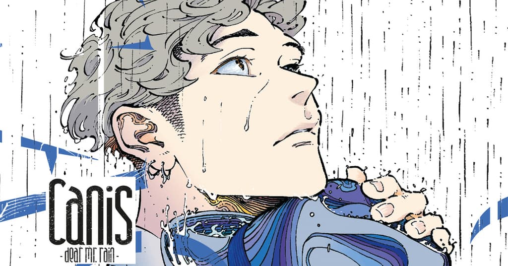 Interview mit ZAKK – Mangaka von „CANIS -Dear Mr. Rain-“ | Manga Passion