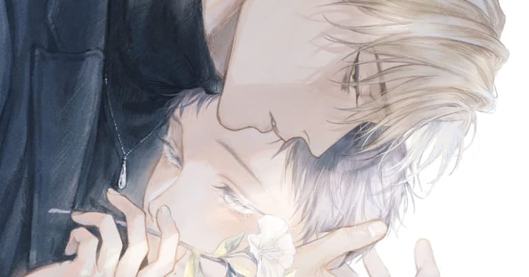 „Touching Your Night“-Mangaka Moyori Mori veröffentlicht neues Werk ...