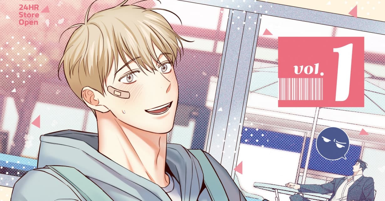 Webtoon-Lizenz: „Dangerous Covenience Store“ erscheint bei altraverse ...