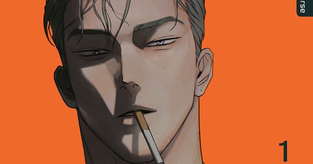 Trailer zum Webtoon-Neustart „Wet Sand“ veröffentlicht | Manga Passion