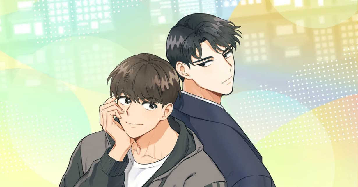 Boys-Love-Webtoon „Abnormal Roommate“ auf „Lezhin“ gestartet | Manga Passion