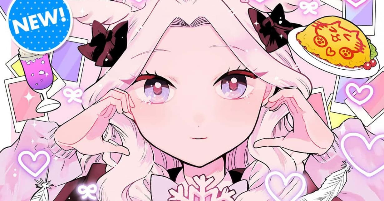 Manga Passion – „Tsuruko Returns the Favor“ auf „MANGA Plus” gestartet