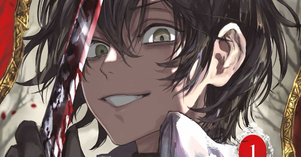 Manga Cult veröffentlicht Leseprobe zu „From the Red Fog“ | Manga Passion