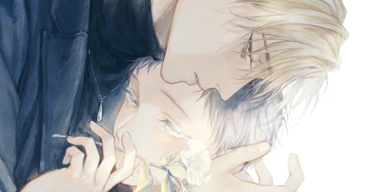 Design der „SNS Card“ zu „Touching Your Night“ vorgestellt | Manga Passion