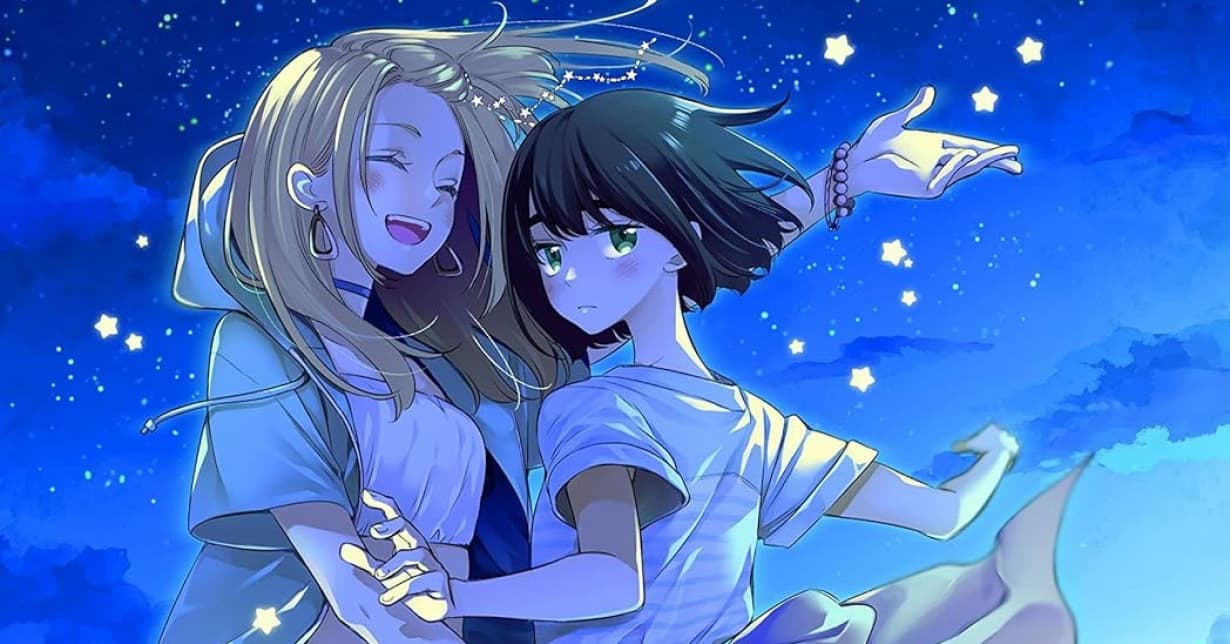 Lizenz „sirius“ Erscheint Bei Yomeru Auf Deutsch Manga Passion 