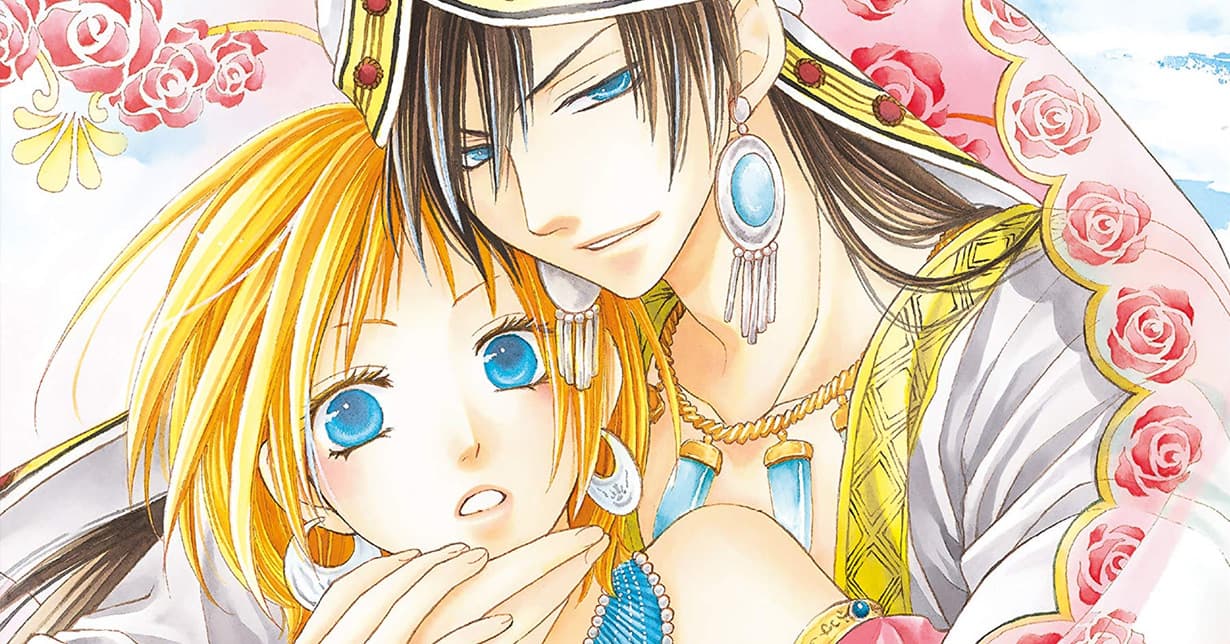 „Der Wüstenharem“-Mangaka Mitsuru Yumeki startet neues Werk: „Ikenie no Susume“ | Manga Passion