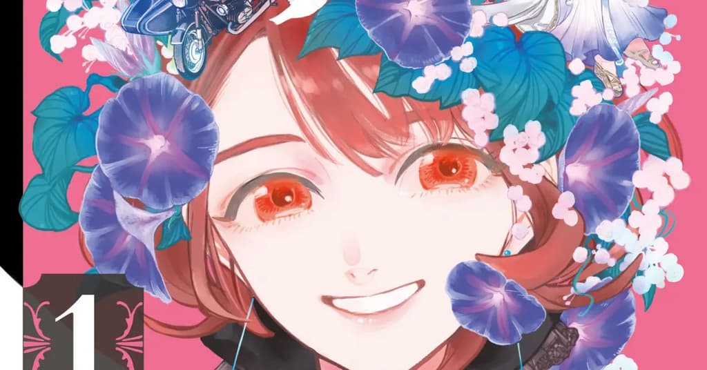 Interview mit Yuhki Kamatani – Mangaka von „Hiraeth – Heimweh nach ...