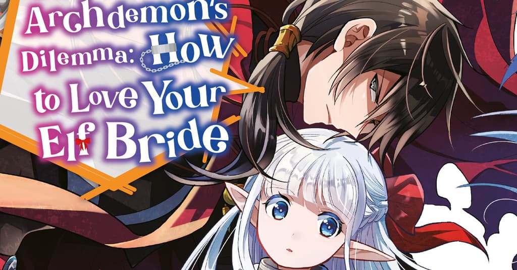 Limited Edition zum ersten Band von „An Archdemon's Dilemma: How to ...