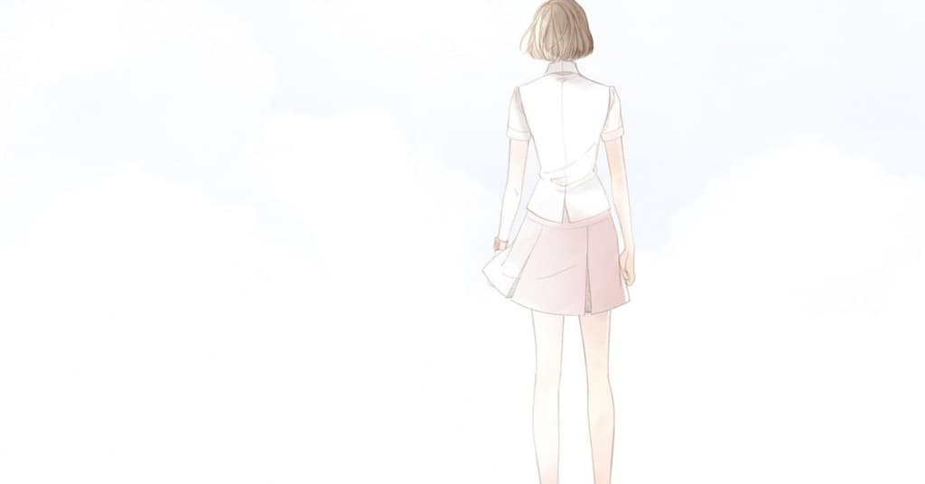 Messe-Extra zu „July Found by Chance“ angekündigt | Manga Passion