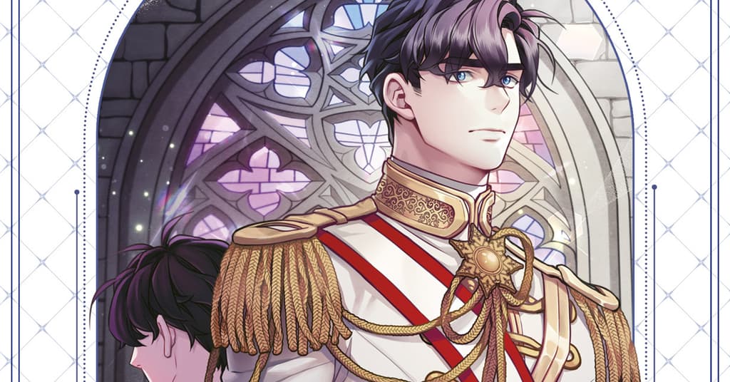 Vierte „Photocard“ zu „Not-Sew-Wicked Stepmom“ vorgestellt | Manga Passion