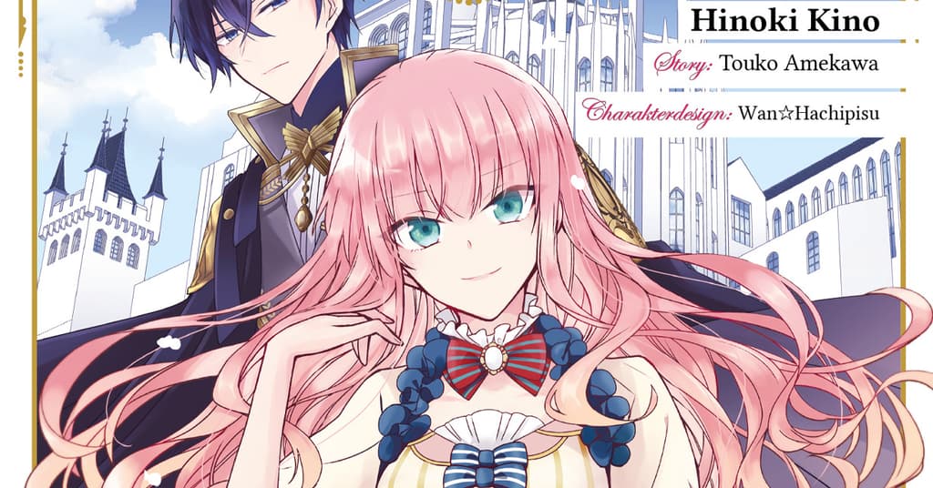 „7th Time Loop: The Villainess Enjoys a Carefree Life Married to Her Worst Enemy!“-Mangaka ...