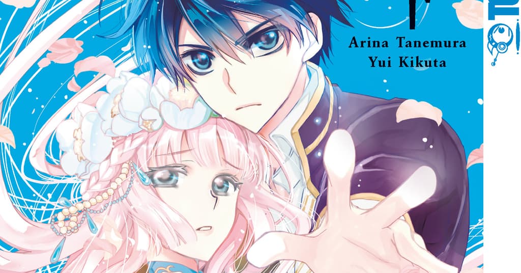 Design des „Shunkan Lyle“-Schubers vorgestellt | Manga Passion