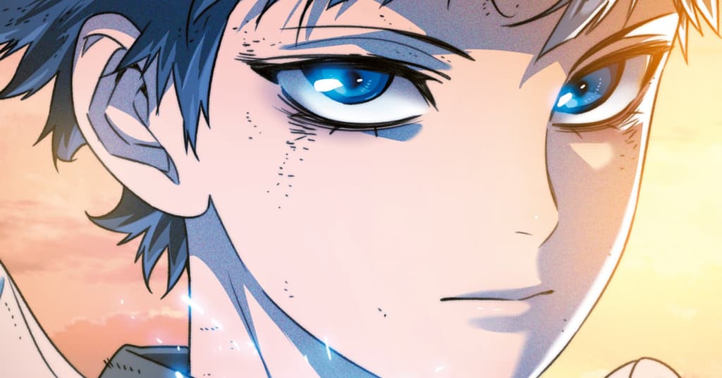 Erstauflagen-Extra zu „Existence“ Band 01 vorgestellt | Manga Passion